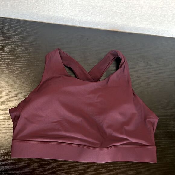 Fabletics | Intimates & Sleepwear | Womens Fableticscrisscross Back ...